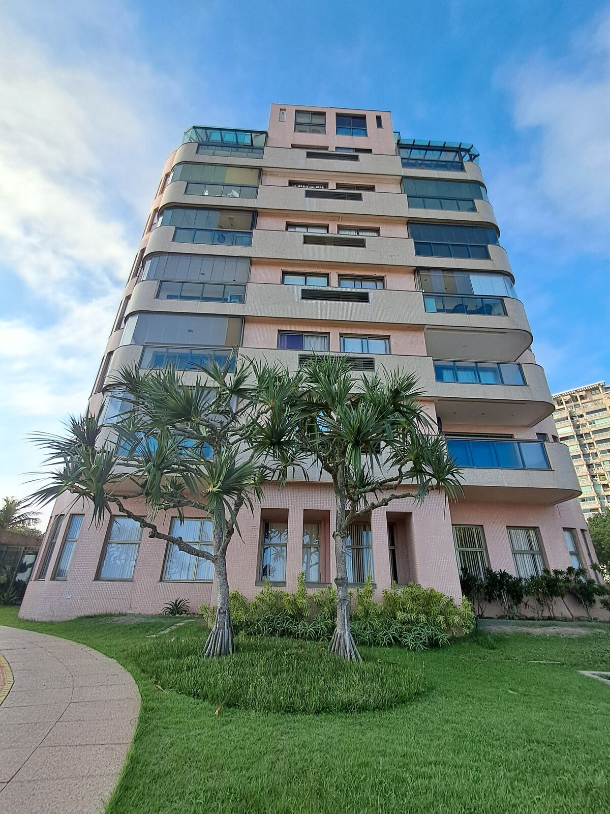 Ocean Drive Pé na Areia Río de Janeiro - Departamentos en renta en Río ...