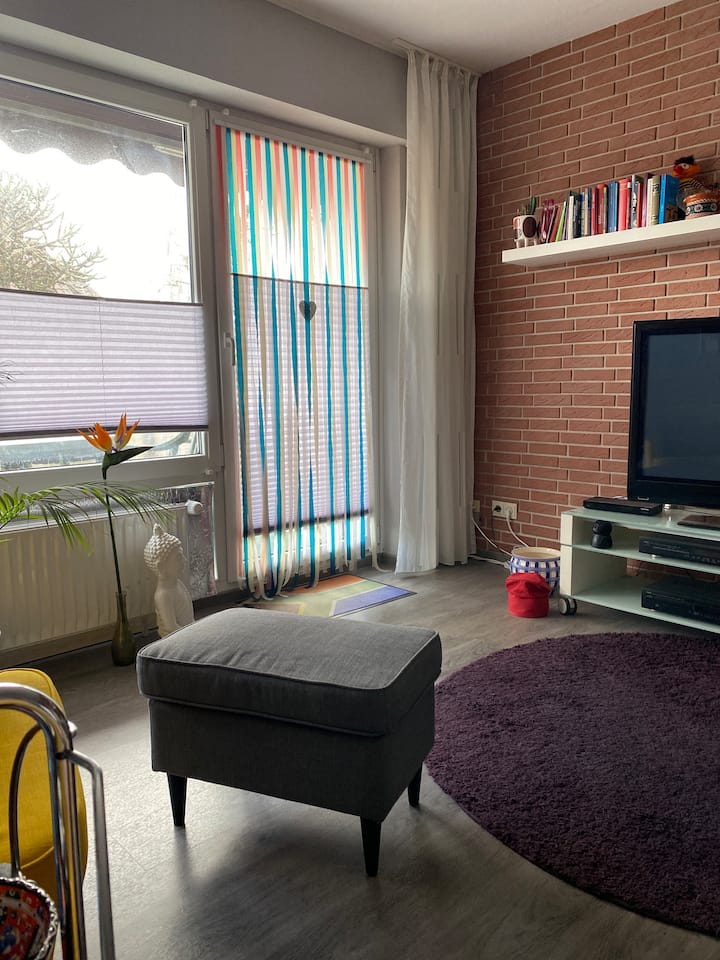 Bad Zwischenahn - Für Alleinreisende,
Zentrumsnah - Bad Zwischenahn