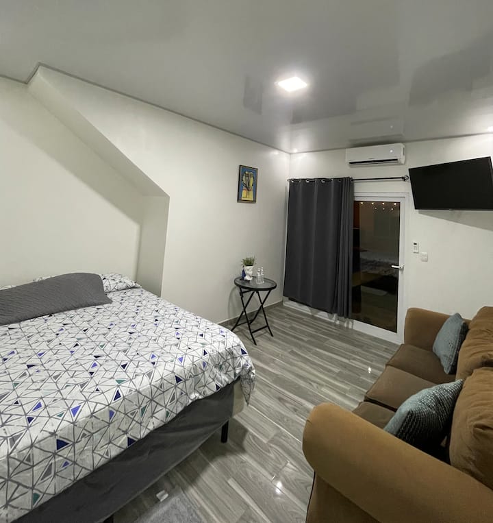 Habitación Para Pareja - Danlí