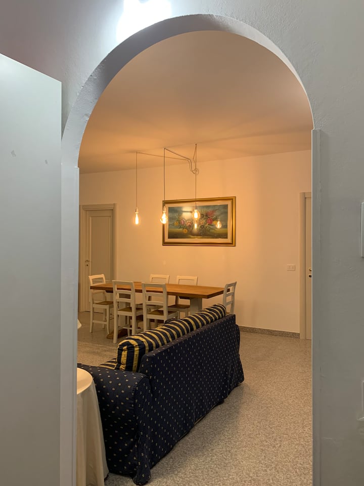 100 Mt. Dal Mare Negozi Vicino - Ceriale