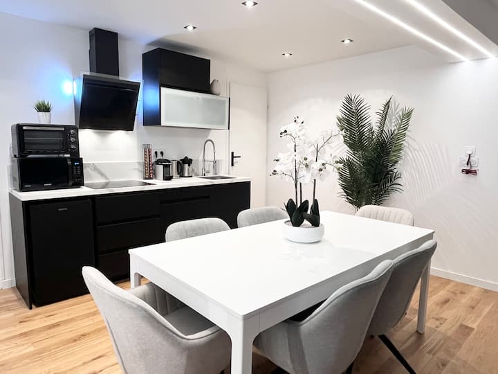 Magnifique Appartement En Plein Cœur D’orléans - Orléans