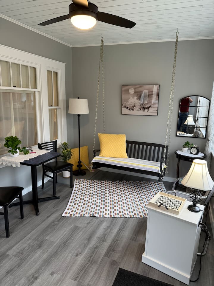 “Lil’s Place” - Billings, MT