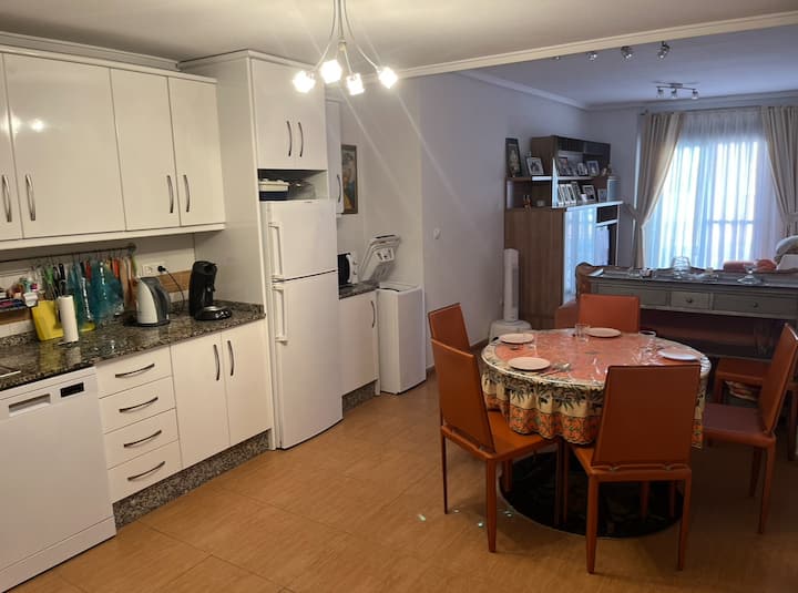 Feel Like Home In Torrevieja! - Torrevieja