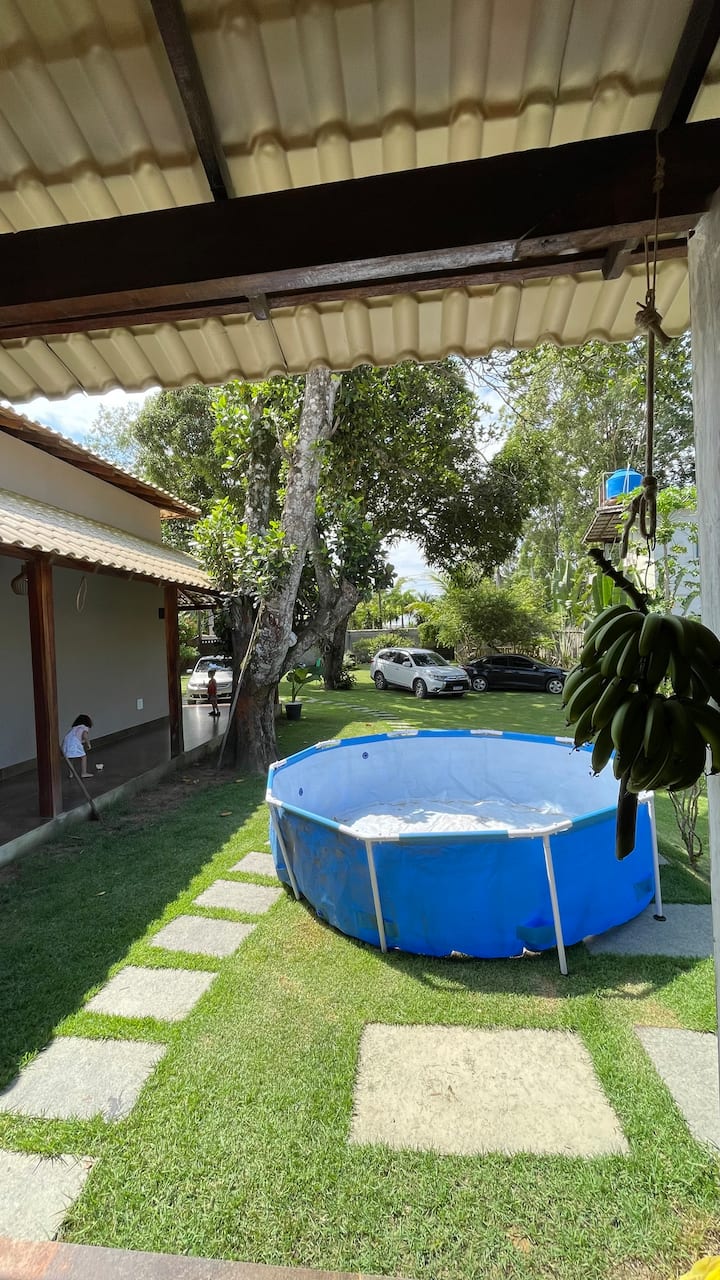 Casa De Campo… - Vila Velha