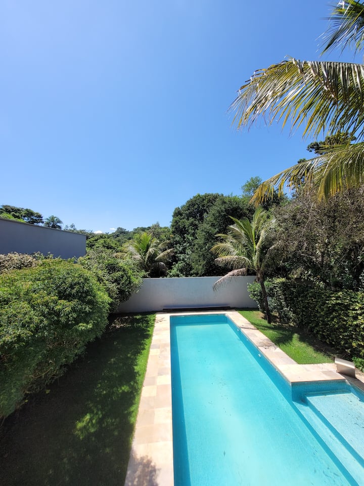 Casa Para Eventos - Uberlândia