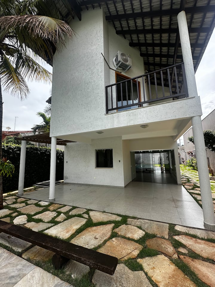 Casa Para Eventos - Uberlândia