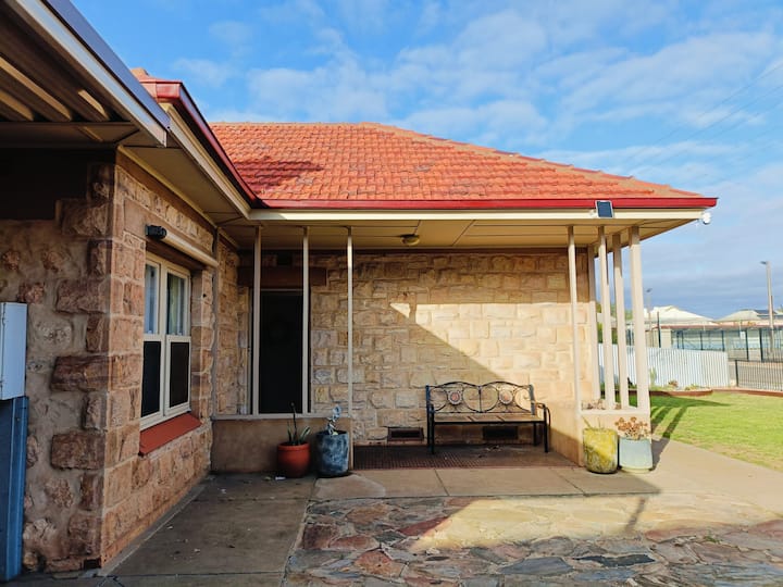 My River Retreat - Murray Bridge