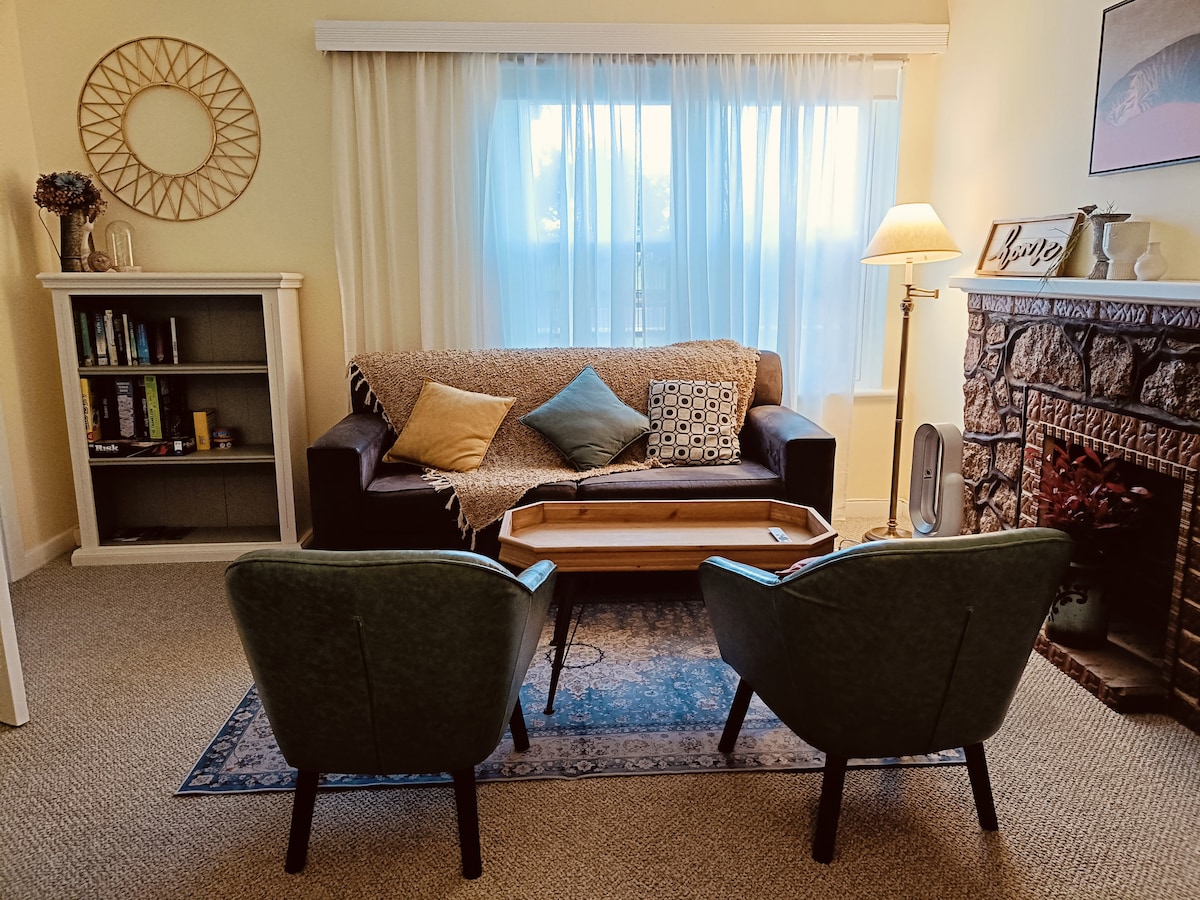 My River Retreat - Houses for Rent in Murray Bridge, South Australia ...