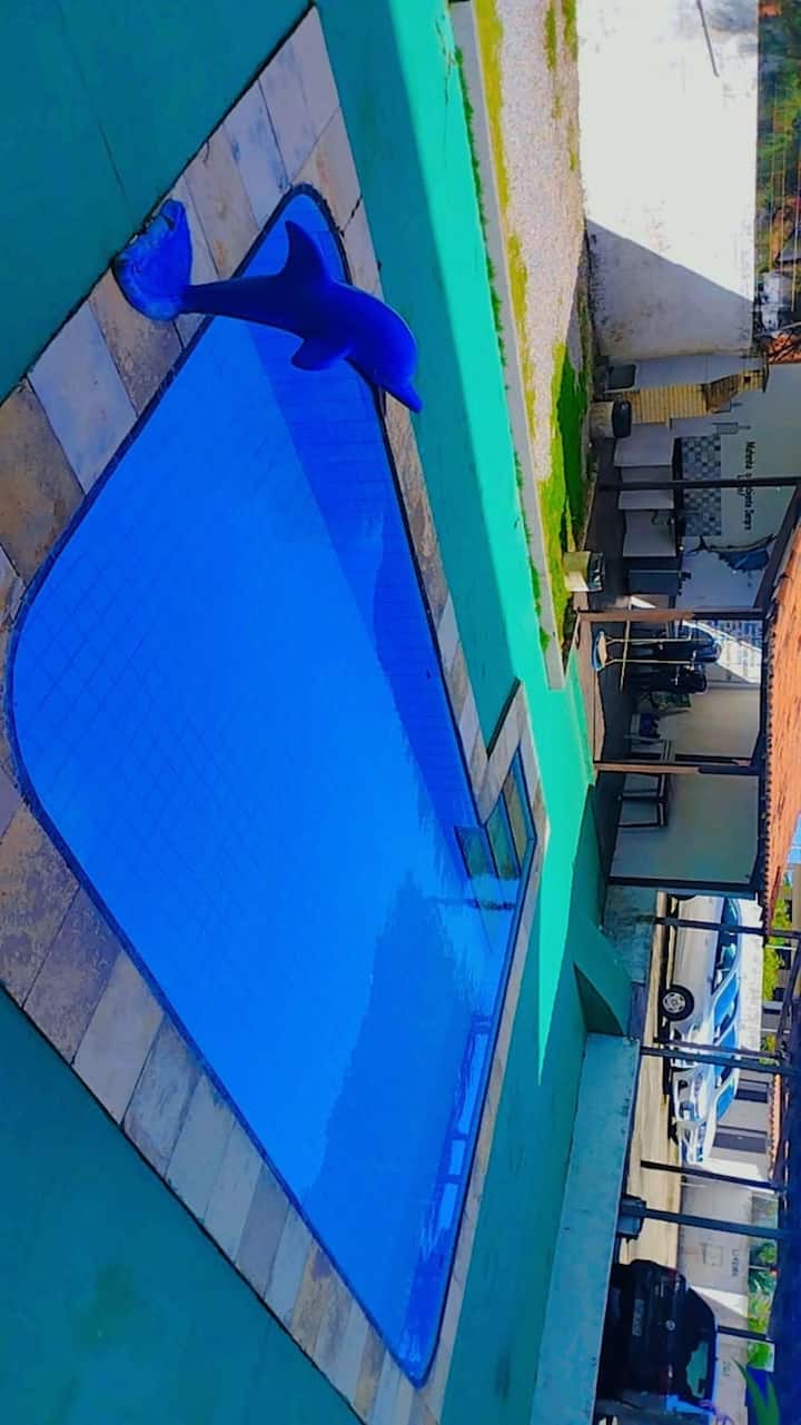 Apartamento Com Boa Localização - Fortaleza