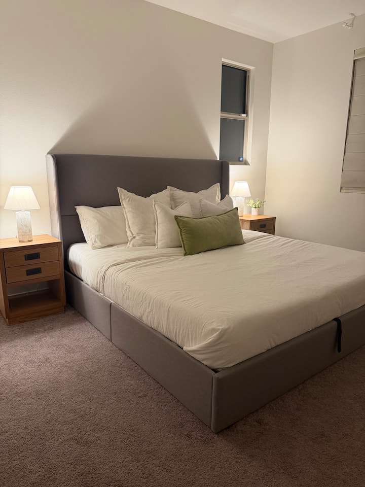 Clean&quiet 1br Near 123 Farm And Morongo Casino - Banning, CA