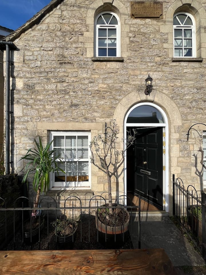 The Old Chapel - (Big Feastival 22 Mins Away) - Witney