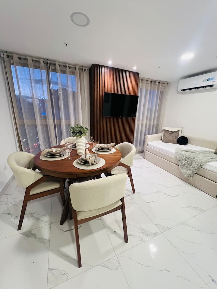 Serena House Obarrio By God Housing - Panama