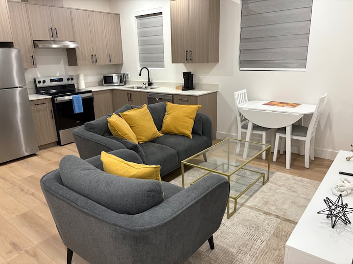 Eden - Prince George