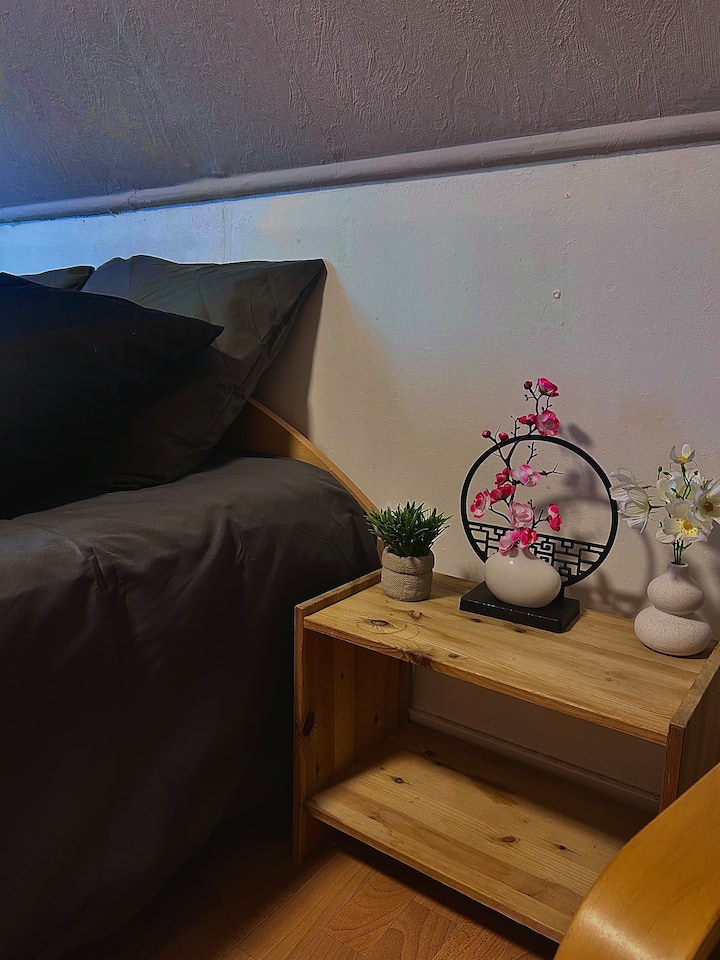 Chambre D’hôtes - Colmar