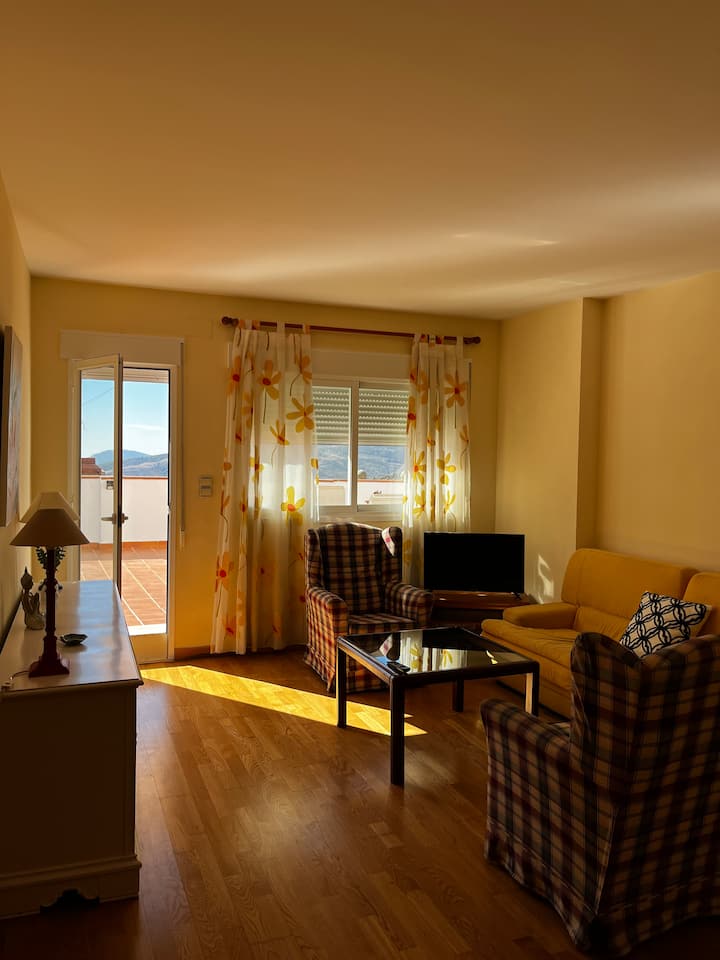 Apartamento Vital - Lanjarón