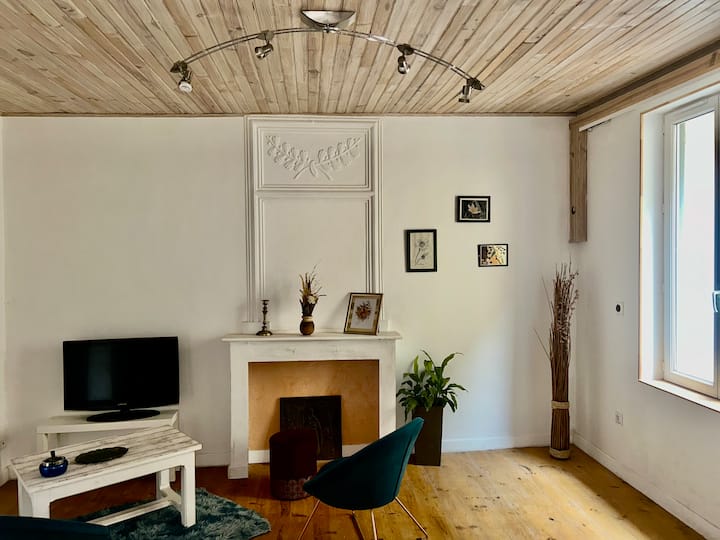 Appartement La Concorde - Saint-Affrique