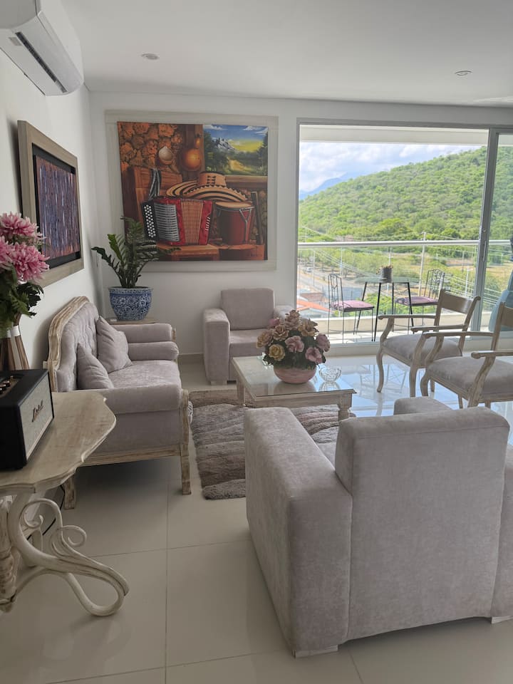 Piamonte - Valledupar