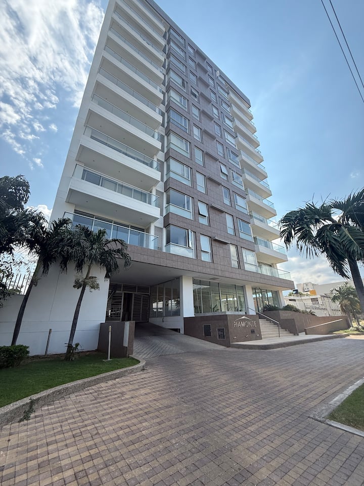Piamonte - Valledupar