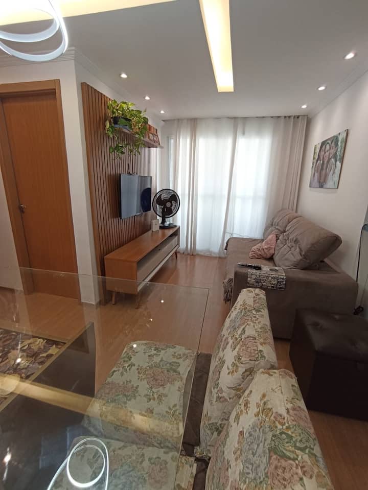 Conforto Millet - Duque de Caxias