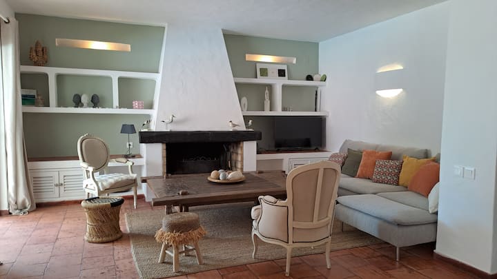 La Balaia - Charme Et Confort
12 Personnes  9 Lits - Albufeira