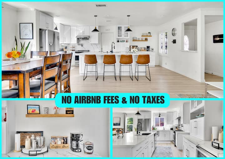 Moana's Gorgeous Grotto,  20 Minutes To Disney - Garden Grove, CA