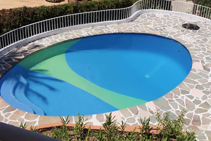 Gran Villa Costa Azul - Acapulco