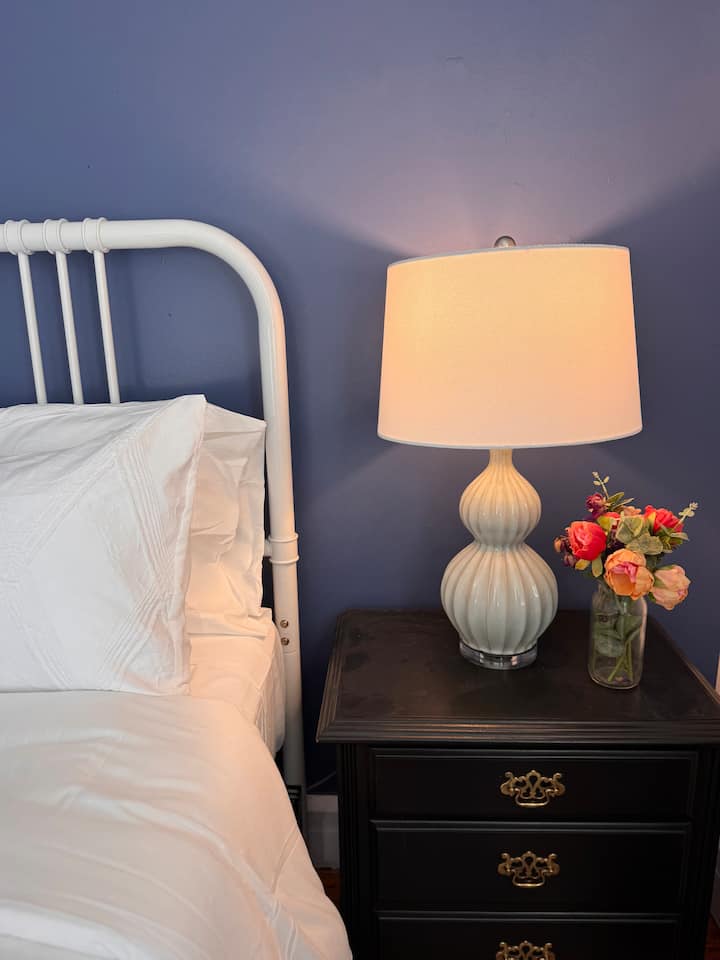 Bridge Street Loft|prime Location|sleeps 6 - Hudson, NY