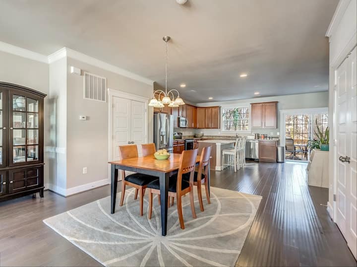 Home Sweet Home! - Purcellville, VA