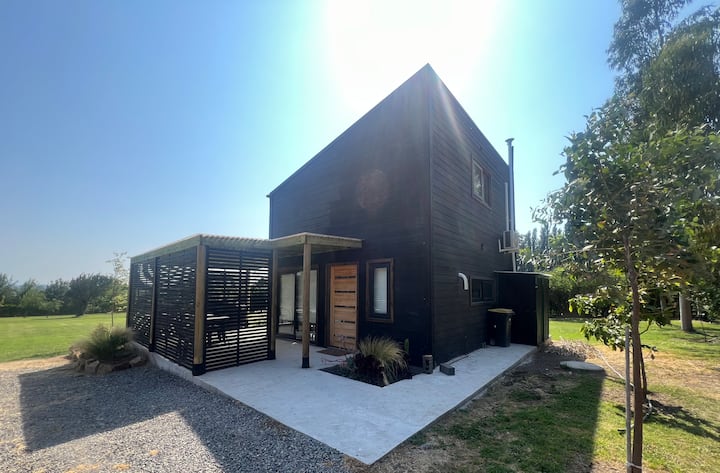 Naltahua Loft - Isla de Maipo