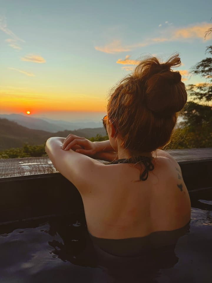 Skyridge Twilight 02 - Nuwara Eliya