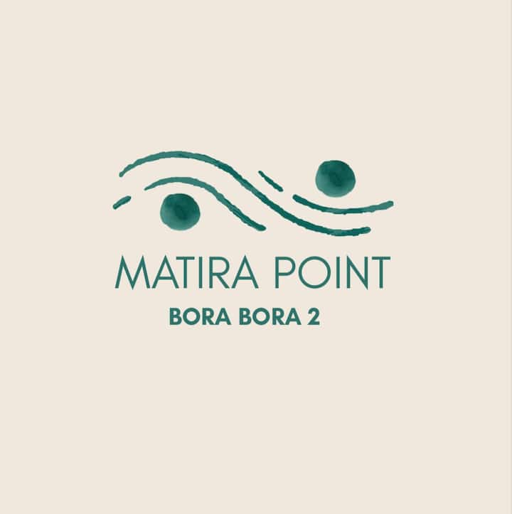 Matira Point Bora Bora 2 - Bora-Bora