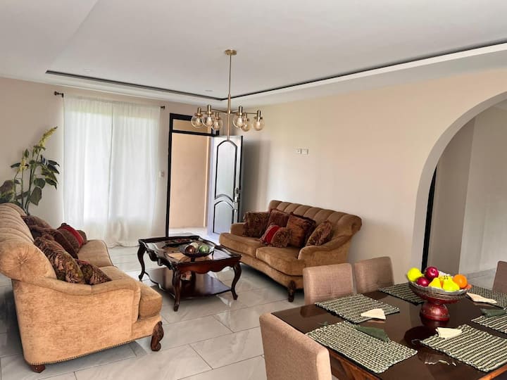 Apartamento Completo - El Progreso