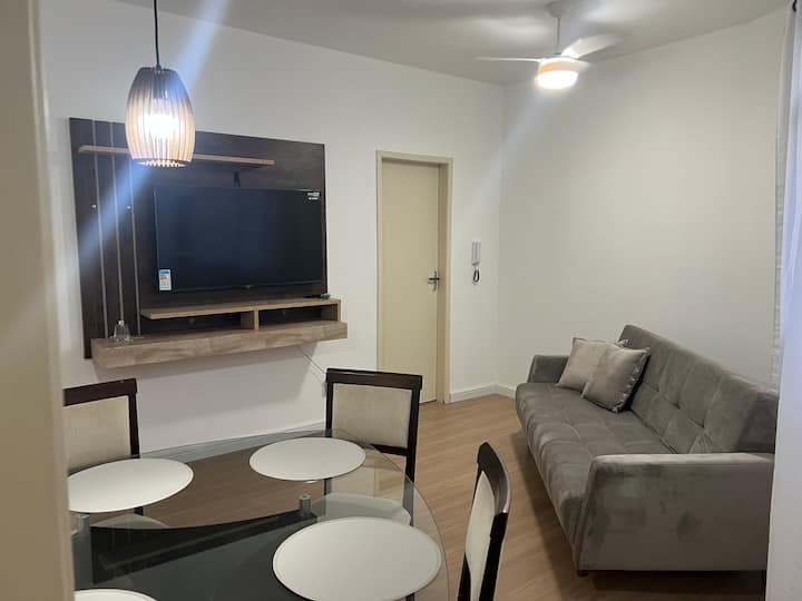 Apartamento Na áRea Central. - Governador Valadares