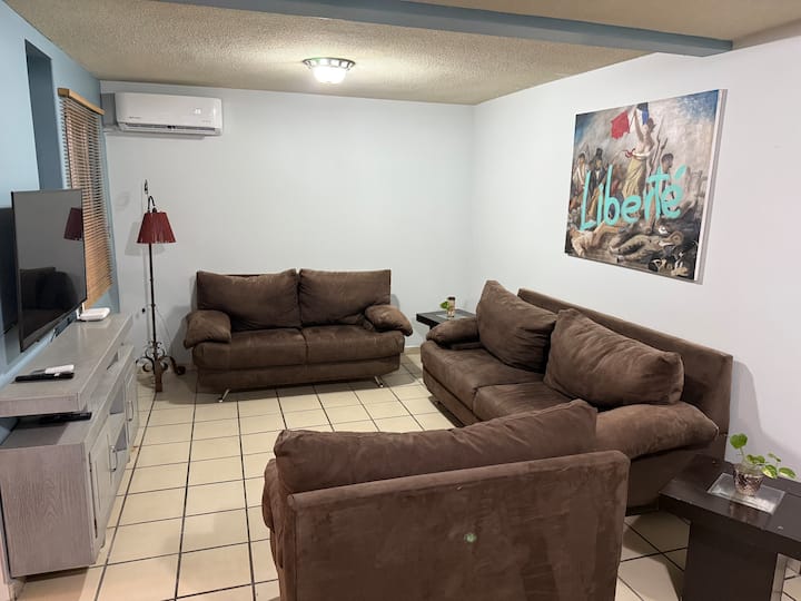 Casa De La Abuelita - Celaya