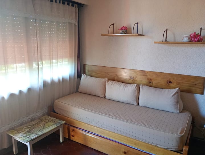 Departamento Para Cuatro Personas - Villa Gesell