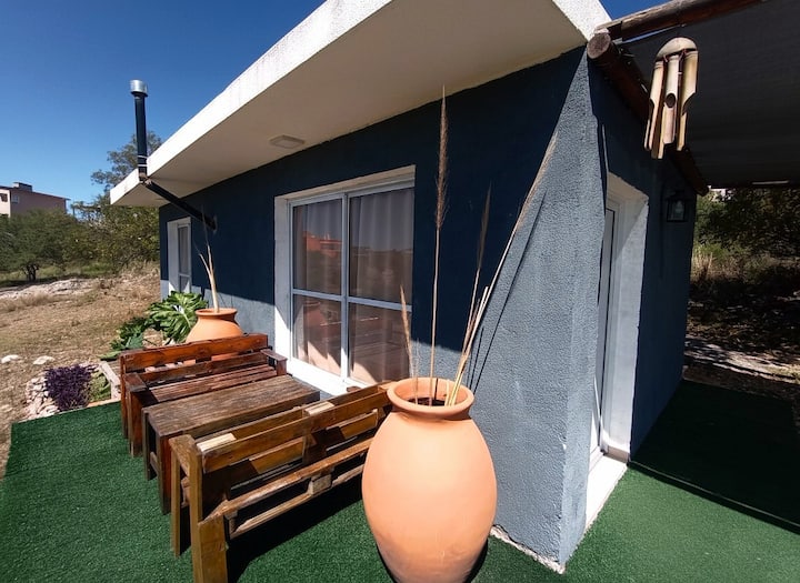 Cabaña La Abuela Chicha - Cosquín