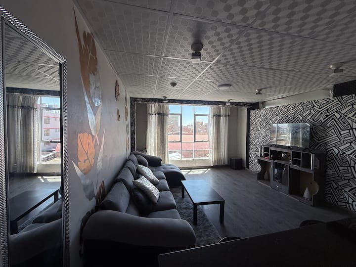 Mini Departamento Jaros2 Independiente - Juliaca