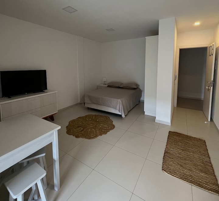 Apto Centro S. Do Livramento 103 - Rivera