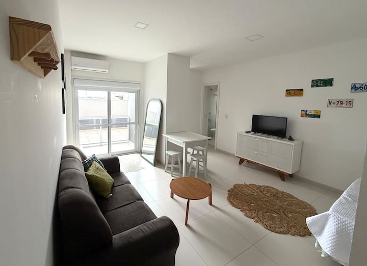 103 Apto Centro S. Do Livramento - Rivera
