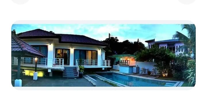 The​ ​Leisure​ @ Samui - Ko Samui