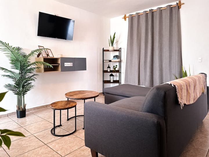 Casa Santa Jesús #3 - Cabo San Lucas