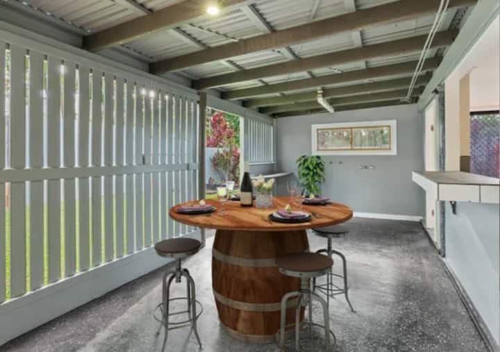 Cosy Freshwater Stay - Cairns