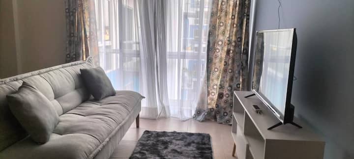 Beautiful And Cozy Apartment. New! Mexico City - Mexico City
