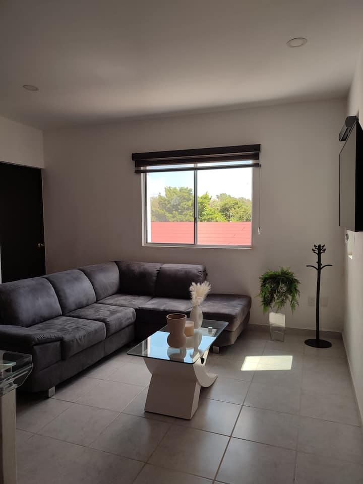 Aura De Selva - Puerto Morelos