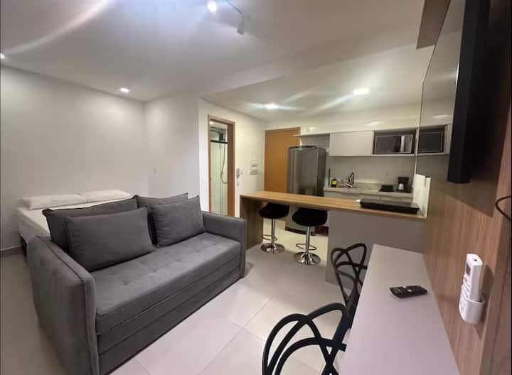 Excelente Studio - São Mateus - Juiz de Fora