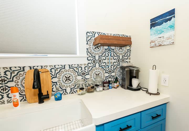 Private Bahamian Cottage Near The Beach - Bahamas