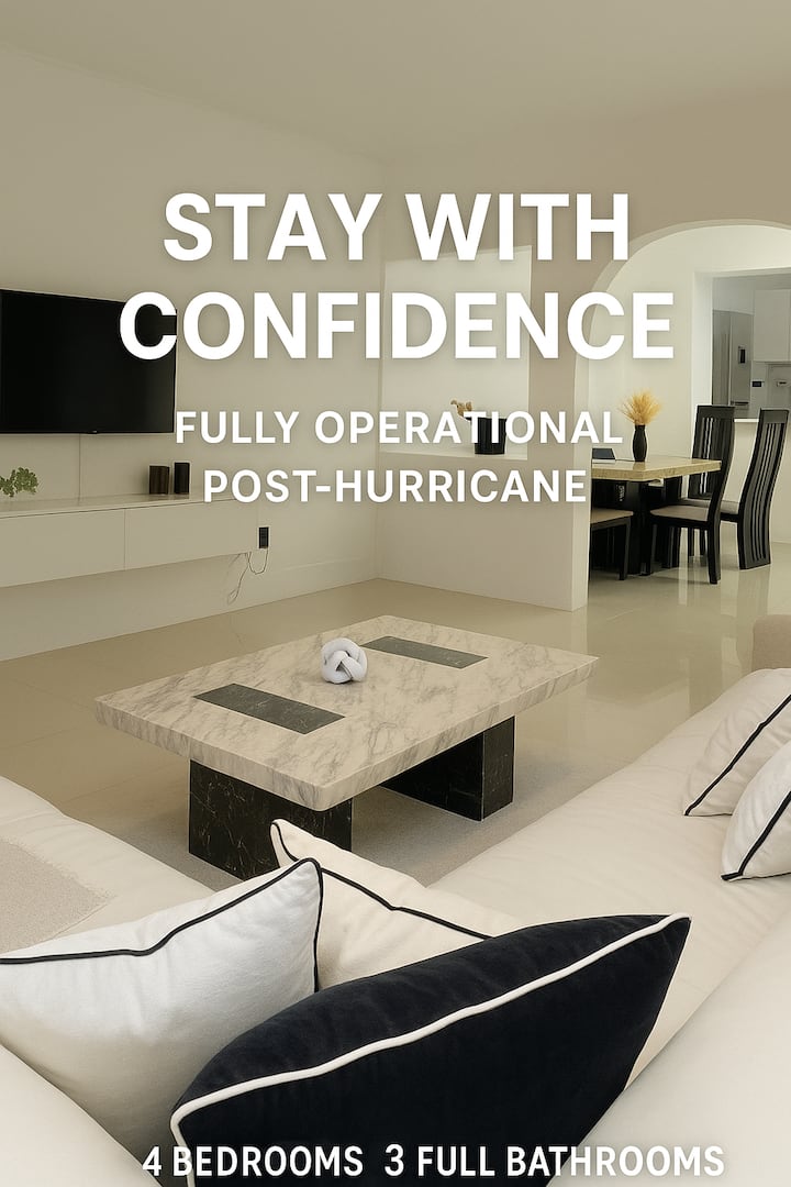 The Opulent Manor – Bob Marley Museum 1 Min Away - Kingston