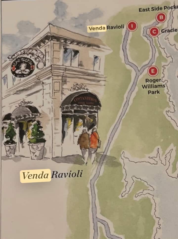 Apt. In Little Italy, Providence - Providence, RI