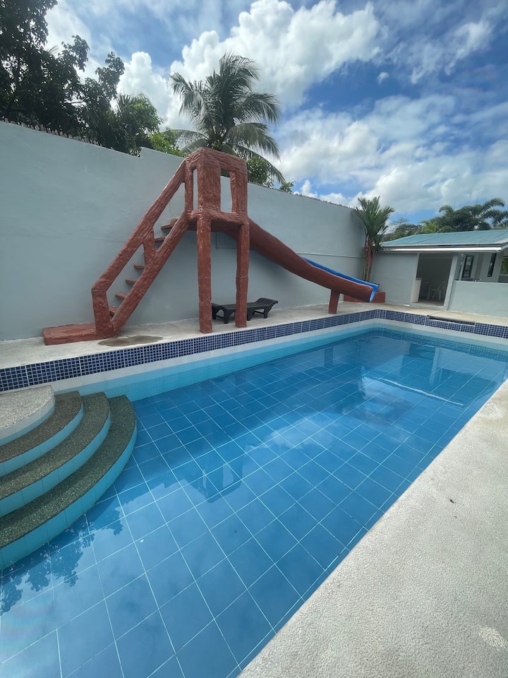 Astudillo 2 Private Hotspring Resort Pansol - Calamba