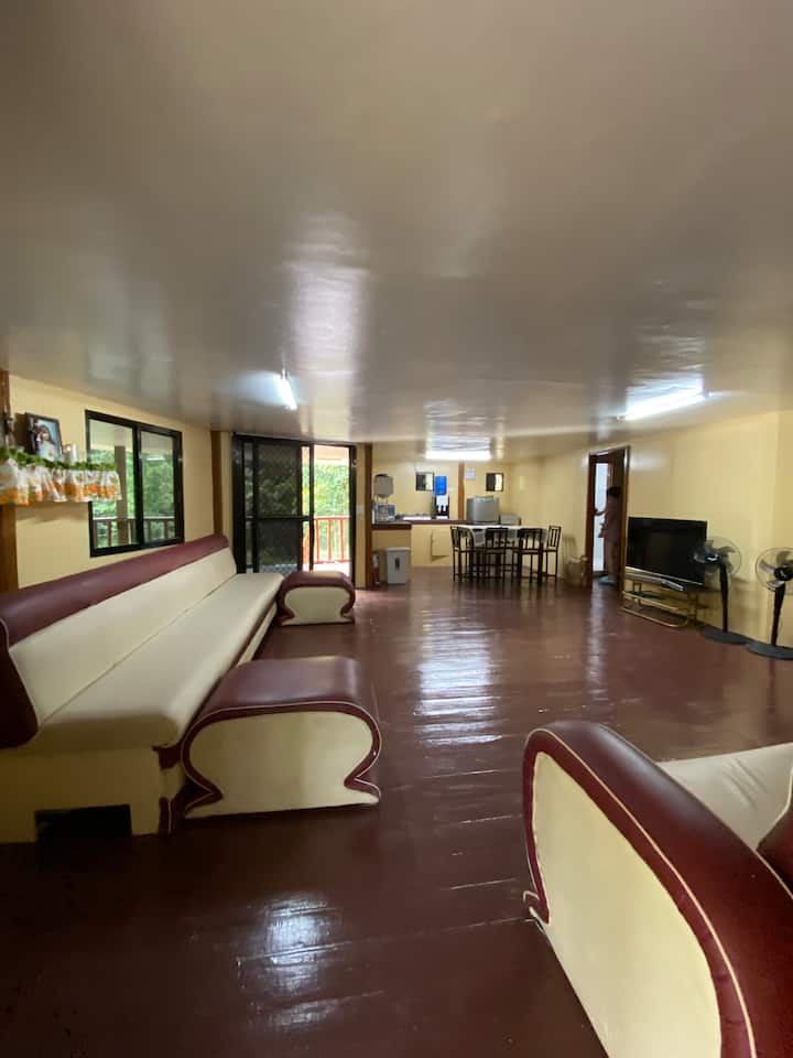 Corella Holiday Home - Bohol - Antequera (Philippines)